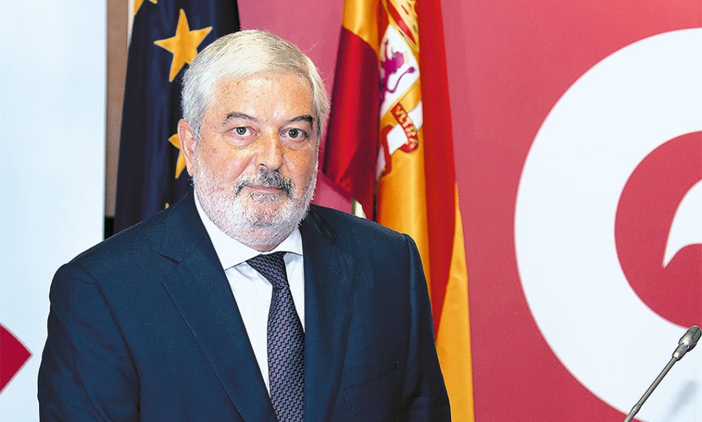 Magdy Martínez-Solimán - Revista Registradores de España