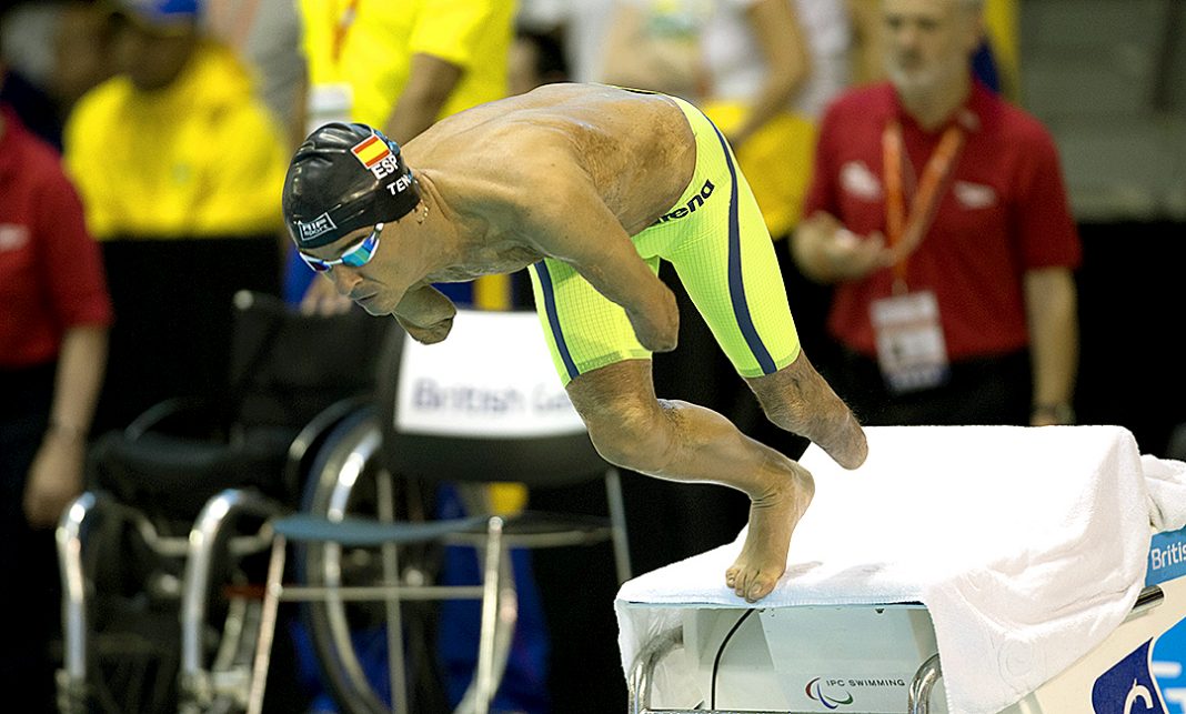 Ricardo Ten - Revista Registradores de España