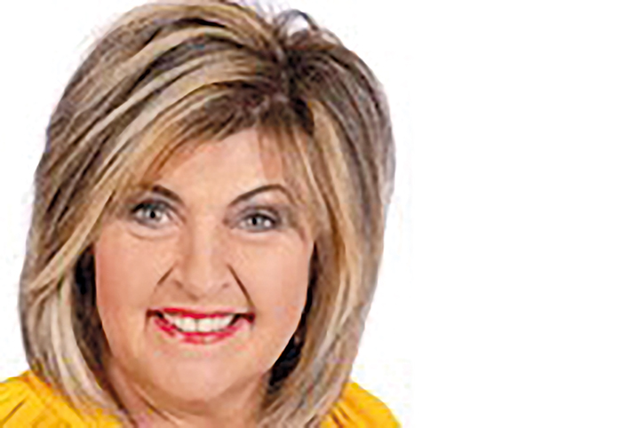 First female Chief Registrar of Deeds in South Africa - Revista ...