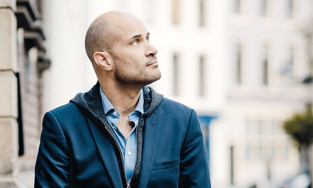 Espléndidos recitales de Rafal Blechacz y Bejun Mehta - Revista ...