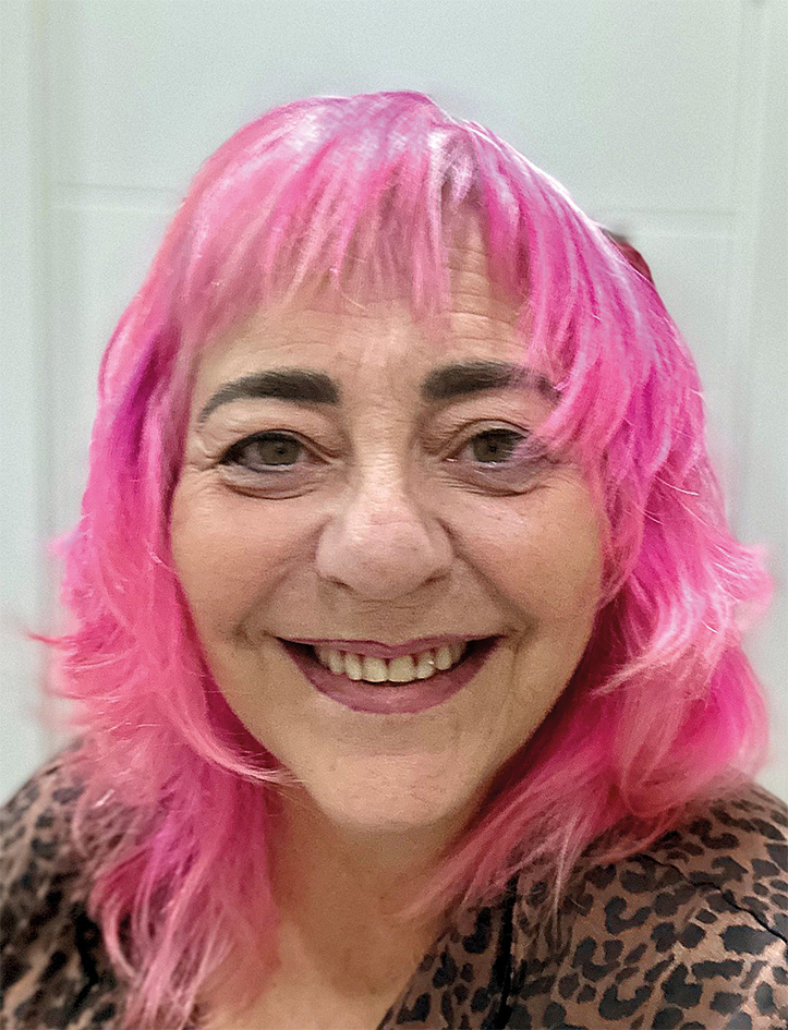 Esther Ahedo - Revista Registradores de España